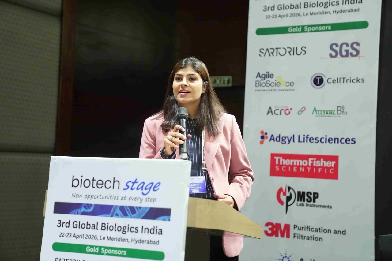 East Ocyon Bio | Cell & Gene Therapy | CAR-NK Cancer Treatment | India